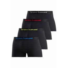 Bruno Banani Boxer shorts male Black size S