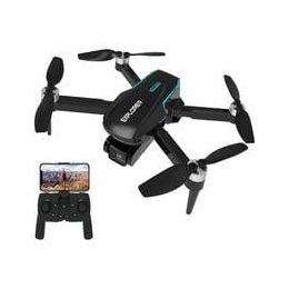 Revell RC Camera Quadrocopter "Go! Video Pro 2.0", Drohne