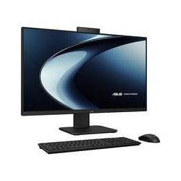 ASUS AIO ExpertCenter P4 V470VAK-BPE993W, PC-System schwarz, Windows 11 Home
