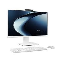 ASUS AIO ExpertCenter P4 V440VAK-WPC952W, PC-System wei&szlig;, Windows 11 Home