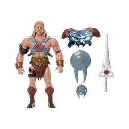 Mattel Masters of the Universe Origins Thundercats He-Man, Spielfigur