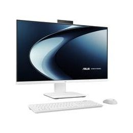 ASUS AIO ExpertCenter P4 V470VAK-WPE925W, PC-System wei&szlig;, Windows 11 Home