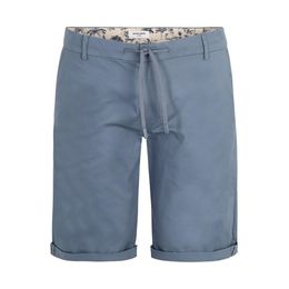 Jack & Jones Plus Jack & Jones Plus Shorts 'MARCO SUMMER' Herren Größe 33 rauchblau