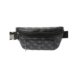 Guess Fanny Pack 'MILANO SMART COMPACT BUM BAG' male Black size One Size