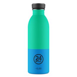 24Bottles Trinkflasche 'Urban Horizon 500 ml' Herren Größe one size blau / grün / schwarz