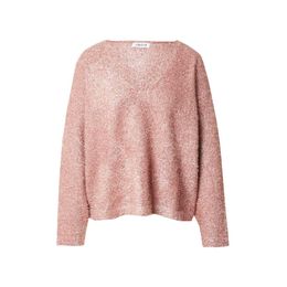 EDITED Pullover 'Ova' Damen Gr&ouml;&szlig;e XS altrosa