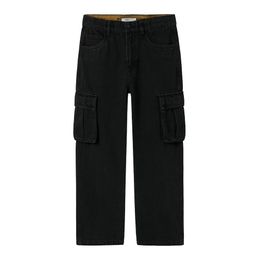 name it Jeans 'NKMRYAN' boy Black size 128