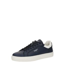 Pepe Jeans Sneakers 'Camden Edition' male Blue size 46