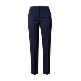 Véro Moda Vero Moda Pleated Pants 'Nila' female Blue size 42