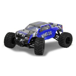 Jamara Monstertruck »Whelon«, mit einstellbarem Dämpferwinkel