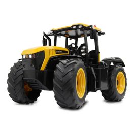 Jamara JCB Traktor »Fastrac«, detailgetreues Design