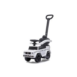 Jamara Rutscher Mercedes-Benz »G 350 d«, 3in1