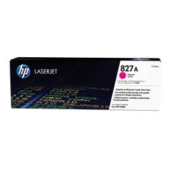 Original HP 827A (CF303A) Toner Magenta