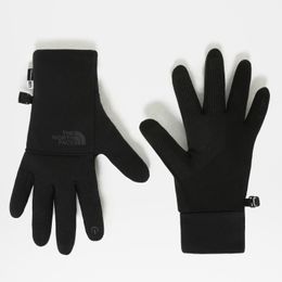 The North Face Etip Handschuh Damen - schwarz - Gr. M - Polyester/Elastan