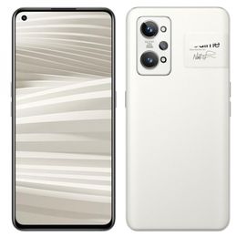 REALME GT2 128GB - Weiß - Ohne Vertrag