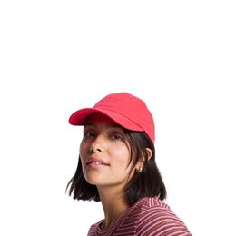 Baseball Cap Roxy "Dear Believer Color", Damen, tomato, 65% Baumwolle, 35% Baumwolle, Caps