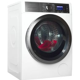Bauknecht Waschmaschine "B7 99 SILENCE DE", Energieeffizienz: A (A-G), weiß, B:60cm H:85cm T:64cm, Waschmaschinen