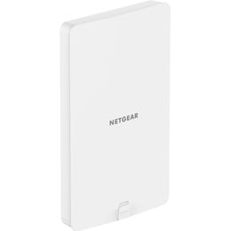 Netgear WLAN-Repeater "WAX610Y", weiß, Router