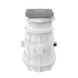GRUNDFOS Liftaway Hebeanlage 92614070 B120-2, für Grauwasser
