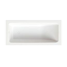 Bette BetteOne Relax Badewanne 3325-000 weiß, 200x90x45cm