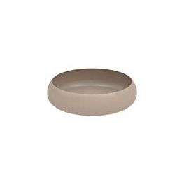 Bette Aufsatz-Waschtisch A241-425PW 45x45cm, PW, greige
