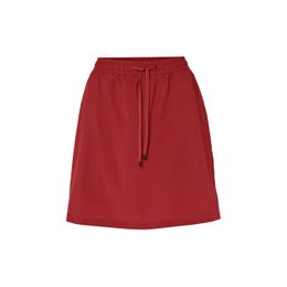 Tchibo - Funktionsrockshorts - Damen - Gr. 36 - rot
