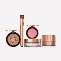 M. Asam MAGIC FINISH Make-up Look Starter Kit 5-teilig