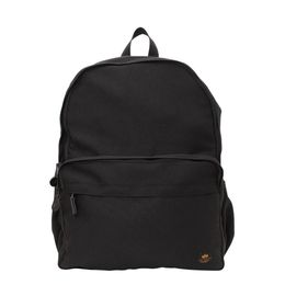 Alpha Industries Rucksack Herren Größe One Size schwarz