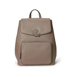 Lauren by Ralph Lauren Lauren Ralph Lauren Backpack 'CAMERYN' female Brown size One Size
