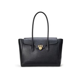 Lauren by Ralph Lauren Lauren Ralph Lauren Shopper Damen Größe One Size schwarz