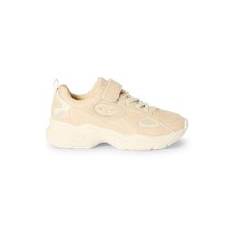Champion Authentic Athletic Apparel Sneaker 'COUNTESS EVOLVE' M&auml;dchen Gr&ouml;&szlig;e 33 sand / wei&szlig;
