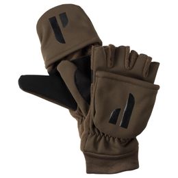Parforce Active Klapp-Handschuh Function Oliv (Größe: 7)