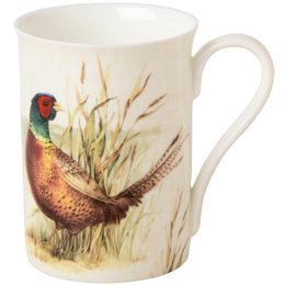 IHR Ideal Home Range GmbH Tasse Hunted Motiv: Fasan