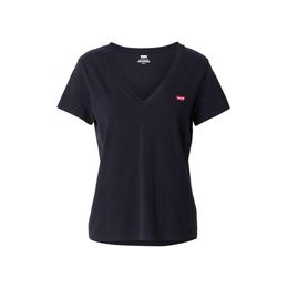 Levi's Levi's Shirt 'The Perfect V-Neck' female Black size M