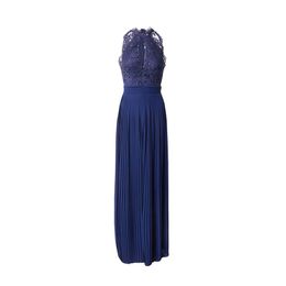 TFNC Kleid 'MADISSON' Damen Größe 40 navy Winterkleid