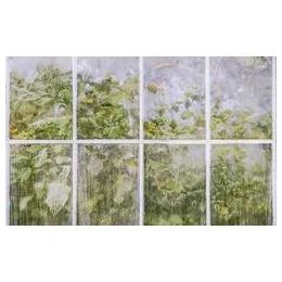 Fototapete Komar "Digitaldruck Vlies - Secret Stash - Größe 400 x 250 cm", bunt, B:4 H:2,5 L:0,01, Vlies, Tapeten, Wohnzimmer, Schlafzimmer