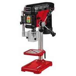 Säulenbohrmaschine Einhell "TC-BD 450", schwarz (schwarz, rot), B:398mm H:251mm L:471mm, Bohrmaschinen