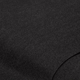 buttinette Stretch-Jeansstoff/-Denim schwer, schwarz