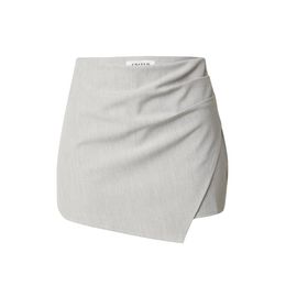 EDITED Skort 'Hilde' Damen Gr&ouml;&szlig;e 38 grau
