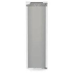 Liebherr Einbaukühlschrank "IRBd 5120_994880151", Standardmodul: D (A-G), silber, Rechtsanschlag, wechselbar, Kühlschränke