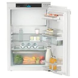 Liebherr Einbaukühlschrank "IRbi 3951_994880951", Energieeffizienz: B (A-G), silber, Rechtsanschlag, wechselbar, Kühlschränke, 10 Jahre Herstellergarantie inkl.