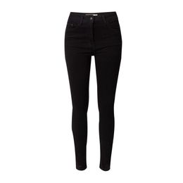 Wallis Petite Wallis Jeans 'Ellie' female Black size 14