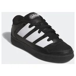 Sneaker Adidas SPORTSWEAR "TURNAROUND", Gr. 41, core schwarz, cloud weiß, core schwarz, Synthetik, Schuhe