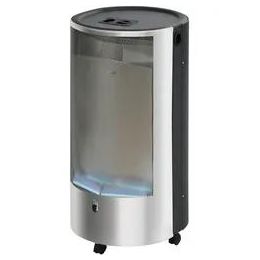 FIREFIX Heizgerät "Gas-Heizofen CHIC 4200 CLASSIC", Energieeffizienz: A (A++-G), edelstahl, B:43,5 H:78 T:39, Heizstrahler