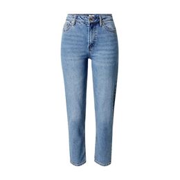 Only Jeans female Blue size 32