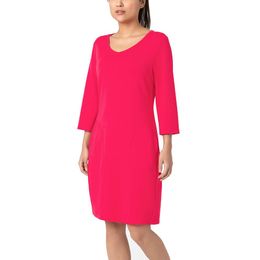 Timezone Kleid in Rot - 73% | Größe S | Damen-kleider