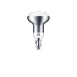 Philips LED E14 1,4 Watt 2700 Kelvin 105 Lumen