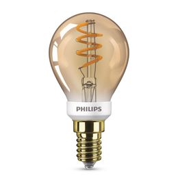 Philips LED E14 3,5 Watt 1800 Kelvin 136 Lumen