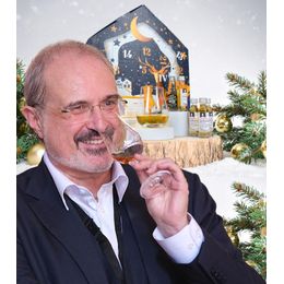 Whisky Adventskalender Tasting Online am 5. Dezember 2025 ( 1 Stk.)