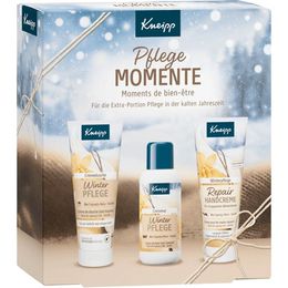 Kneipp Geschenkset Pflegemomente 3tlg